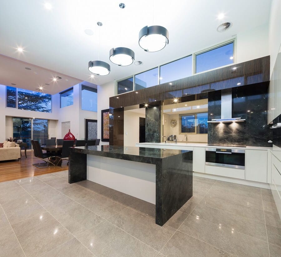 Mugga Way Forrest Residence 1 - Archertec Interiors