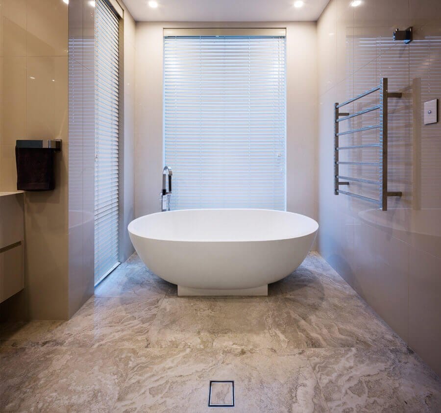Mugga Way Forrest Bathrooms 1 - Archertec Interiors