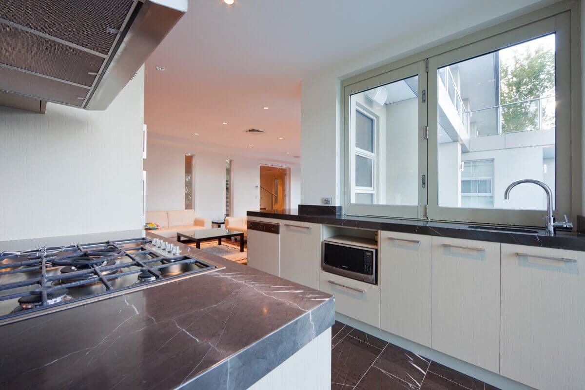 Ord Street Forrest Residence 1 - Archertec Interiors