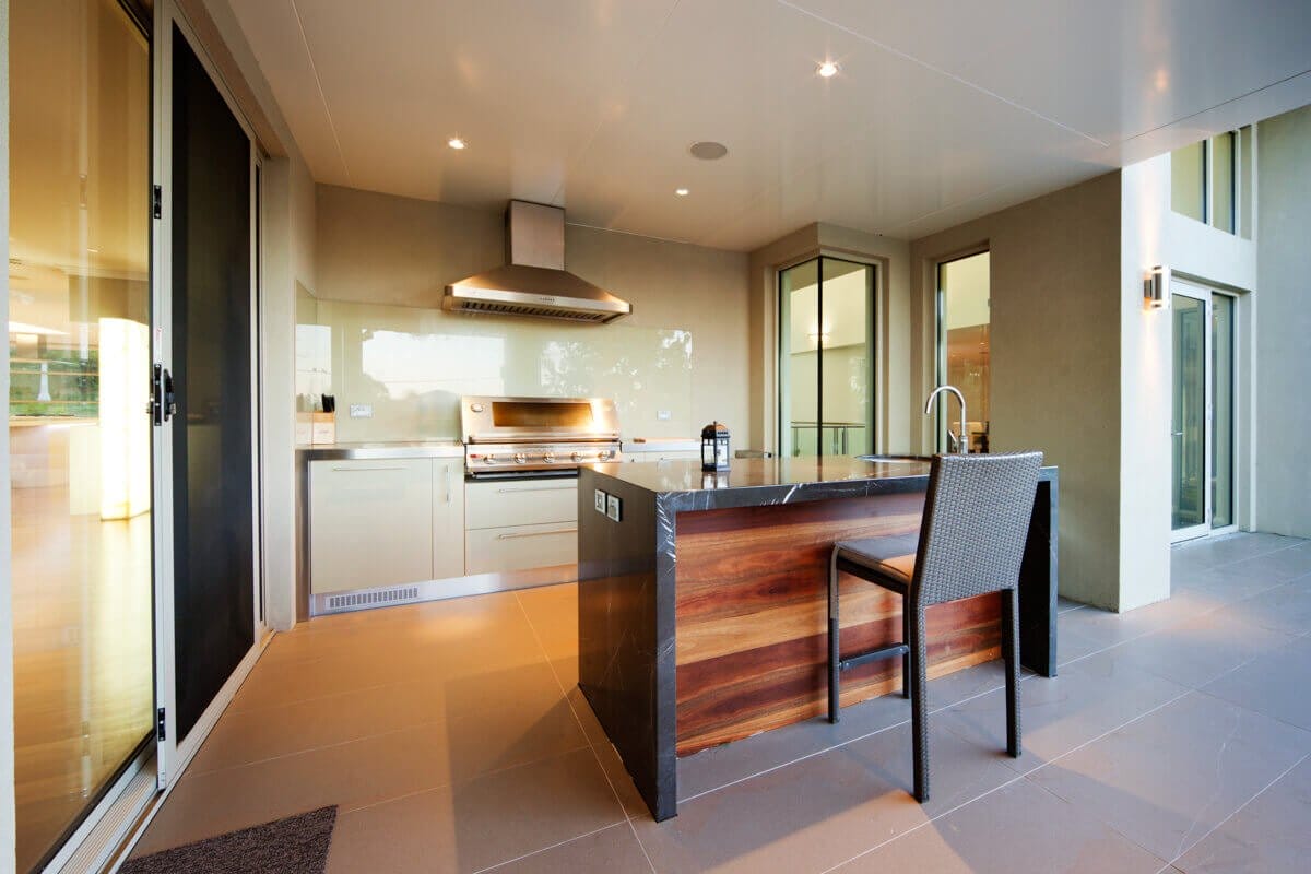 Ord Street Forrest Residence 1 - Archertec Interiors