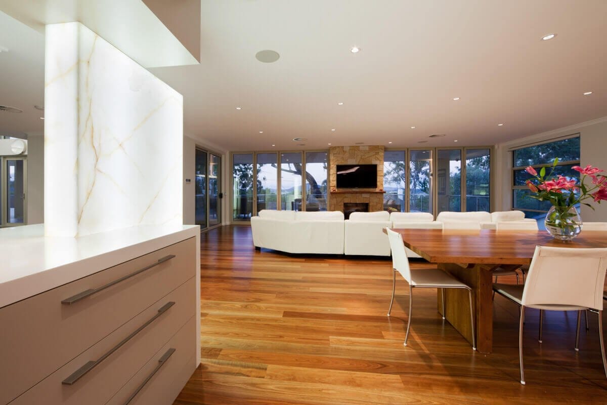 Ord Street Forrest Residence 1 - Archertec Interiors