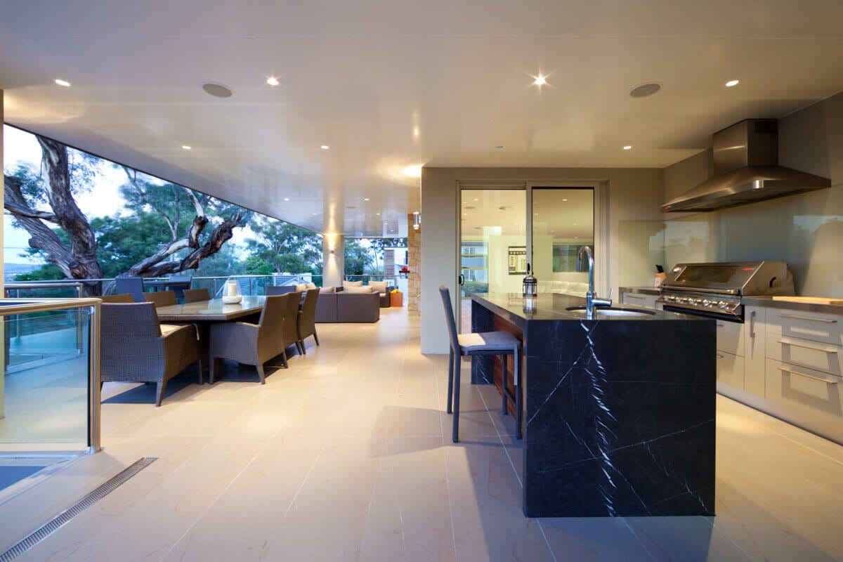 Ord Street Forrest Residence 1 - Archertec Interiors