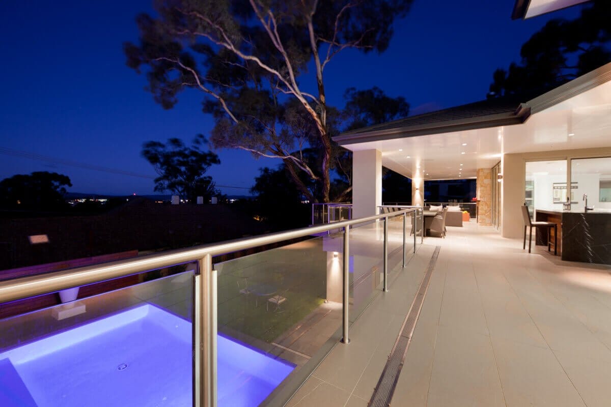 Ord Street Forrest Residence 1 - Archertec Interiors