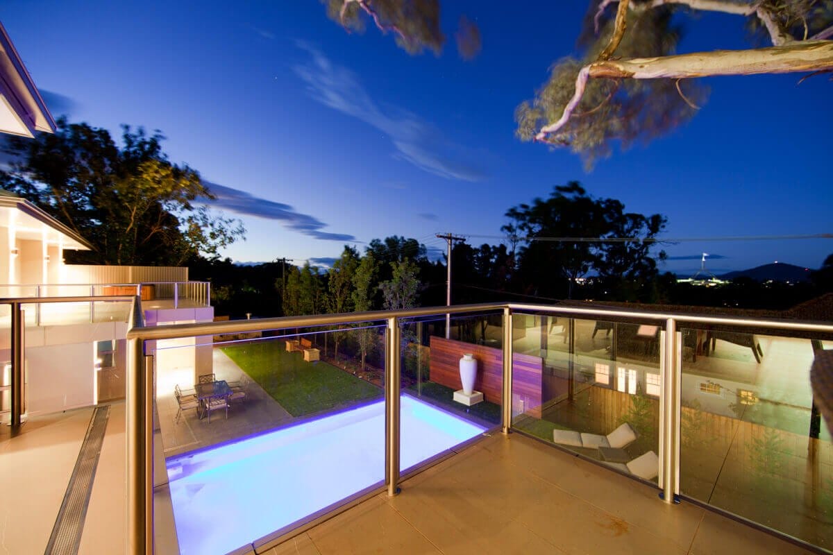 Ord Street Forrest Residence 1 - Archertec Interiors