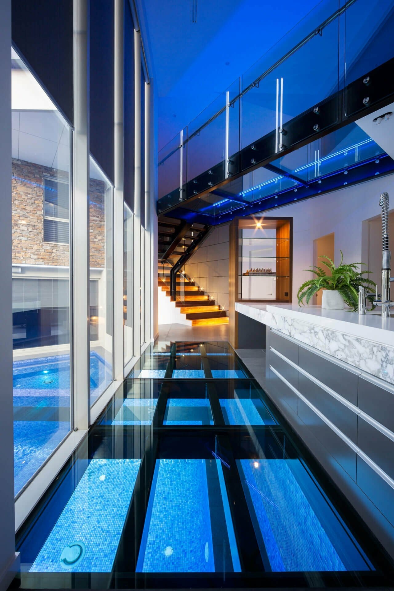 Stuart Street Griffith Kitchen Design - Archertec Interiors