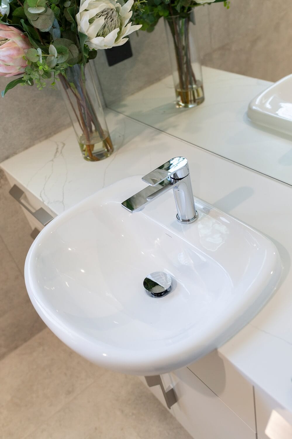 Crowder Circuit Stirling Townhouse Residence - Archertec Interiors