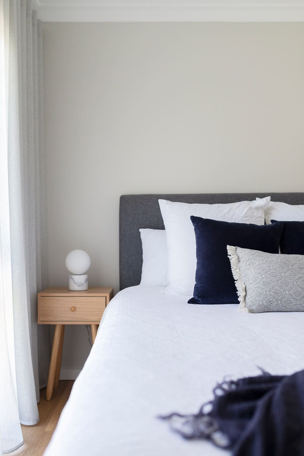 Crowder Circuit Stirling Townhouse Residence - Archertec Interiors