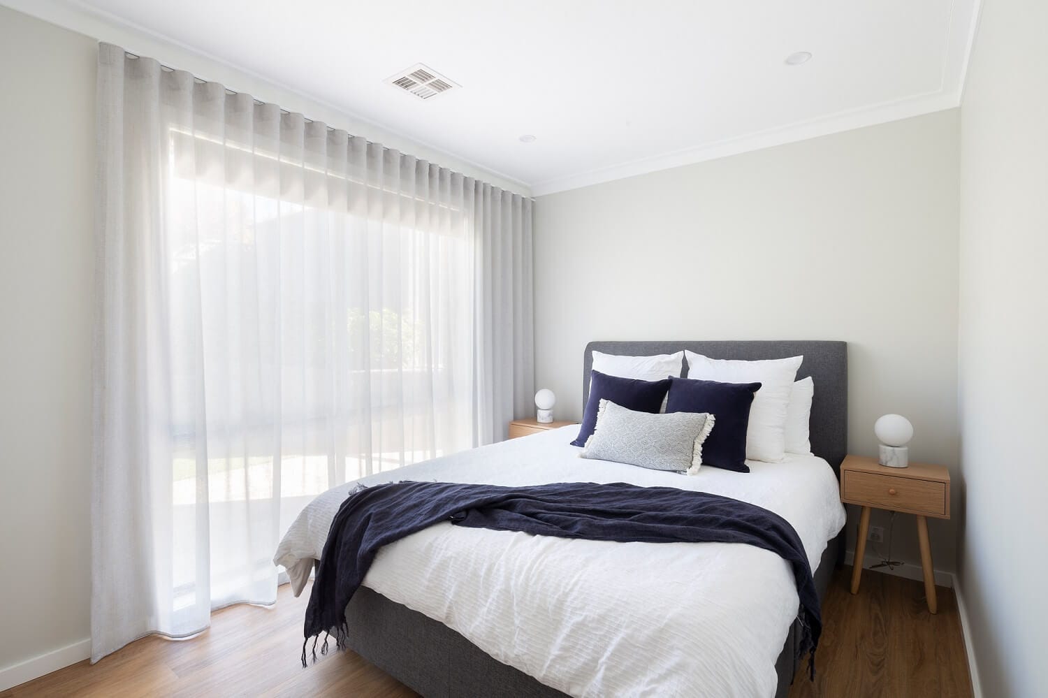 Crowder Circuit Stirling Townhouse Residence - Archertec Interiors