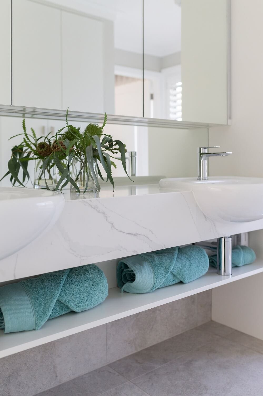 Crowder Circuit Stirling Townhouse Residence - Archertec Interiors