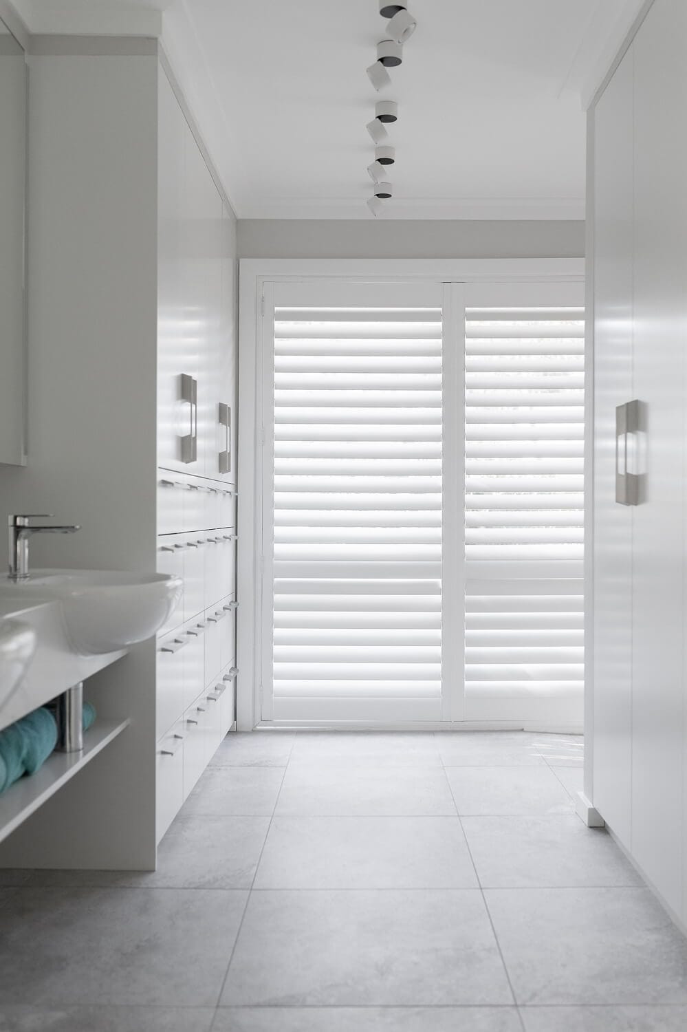 Crowder Circuit Stirling Townhouse Residence - Archertec Interiors