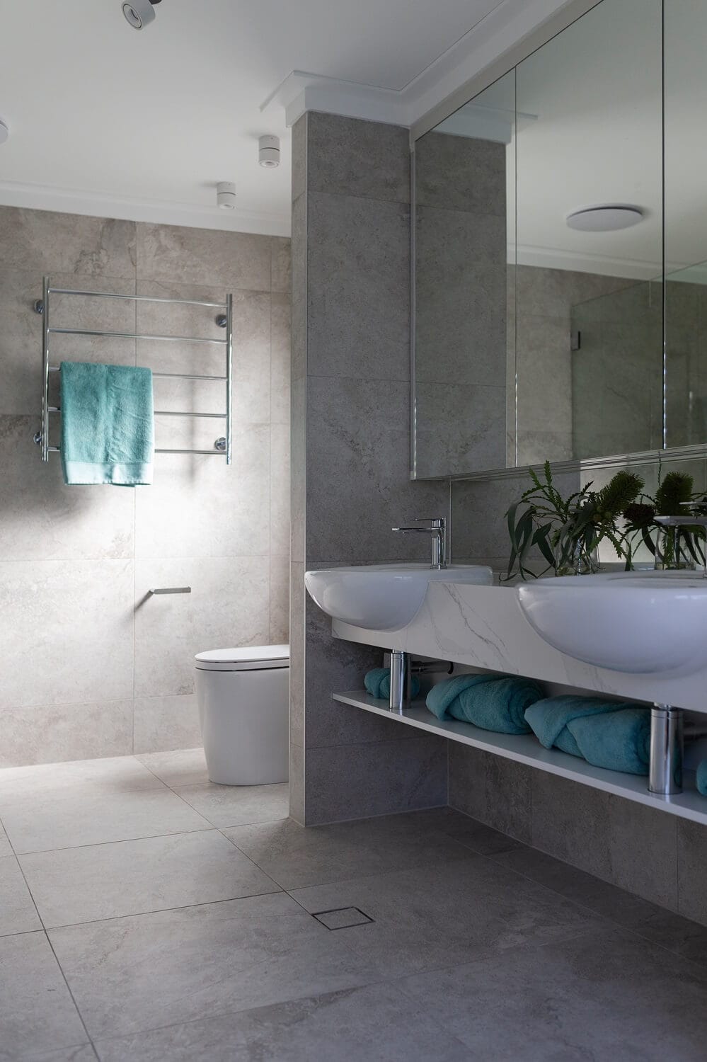 Crowder Circuit Stirling Townhouse Residence - Archertec Interiors