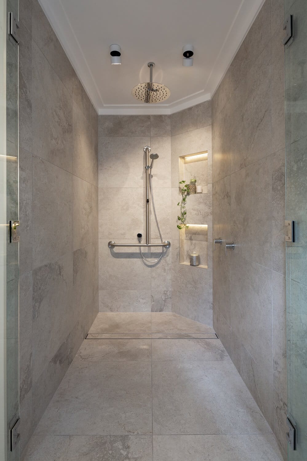 Crowder Circuit Stirling Townhouse Residence - Archertec Interiors