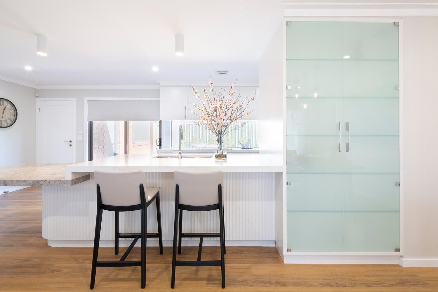 Crowder Circuit Stirling Townhouse Residence - Archertec Interiors