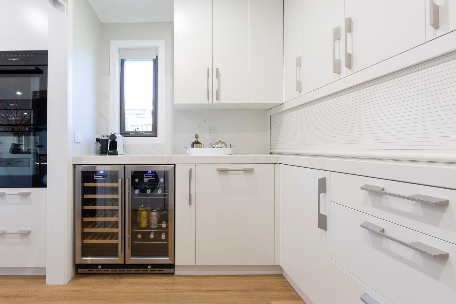 Crowder Circuit Stirling Townhouse Residence - Archertec Interiors