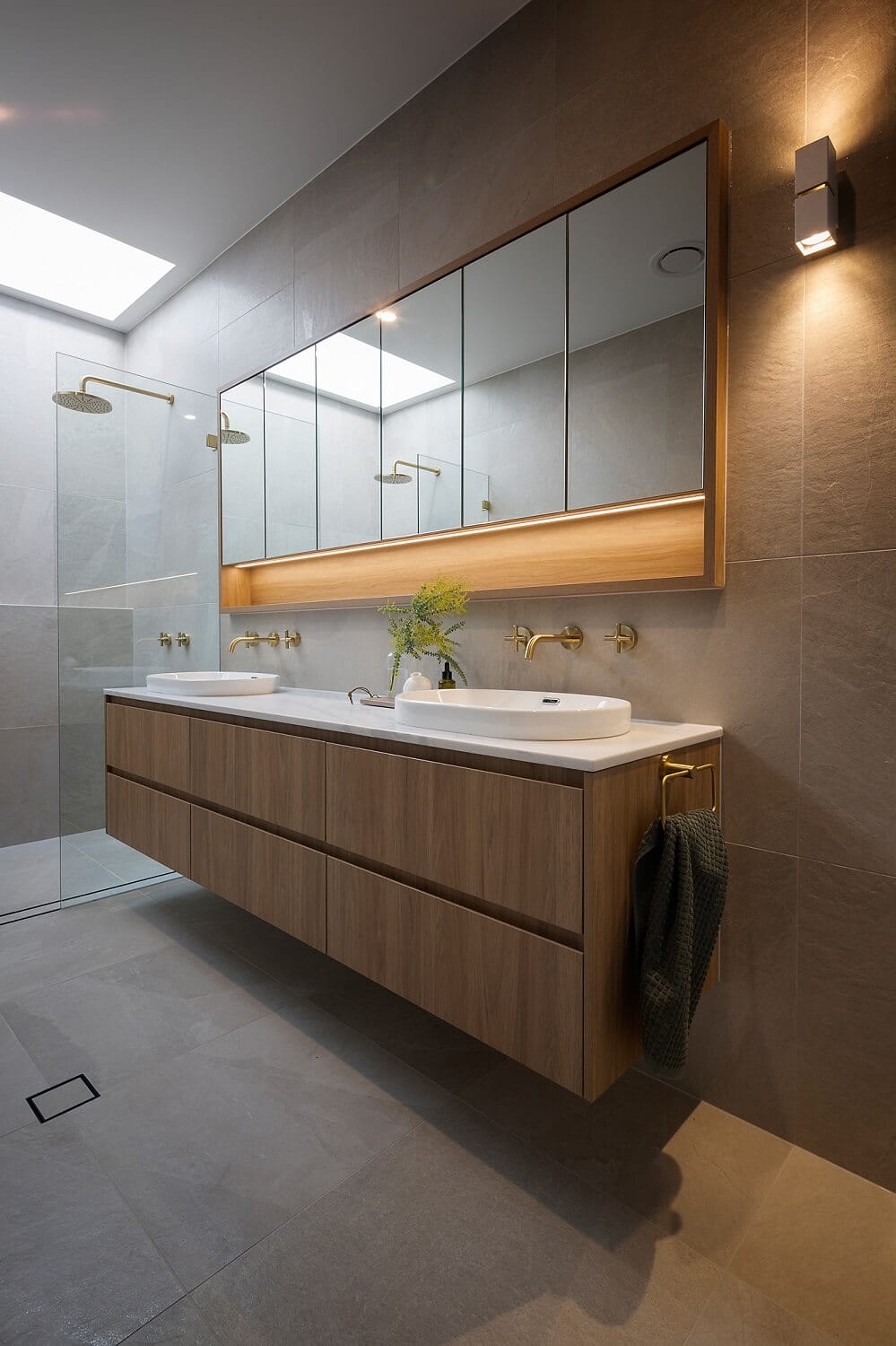 Tudawalli Place Chapman Residence - Archertec Interiors