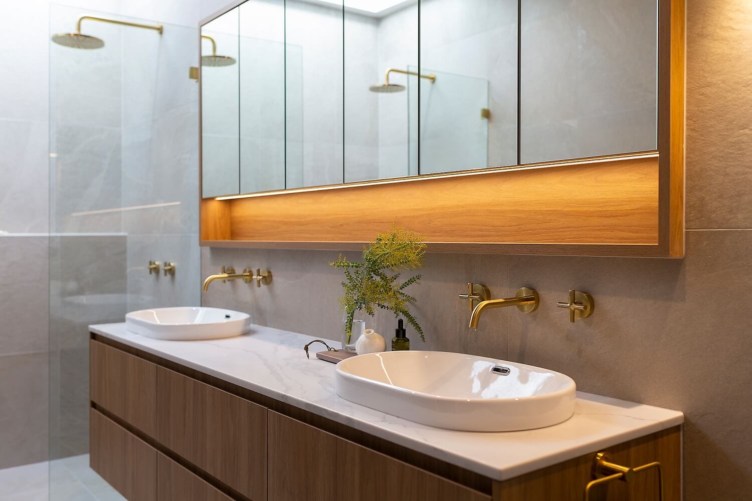 Tudawalli Place Chapman Residence - Archertec Interiors