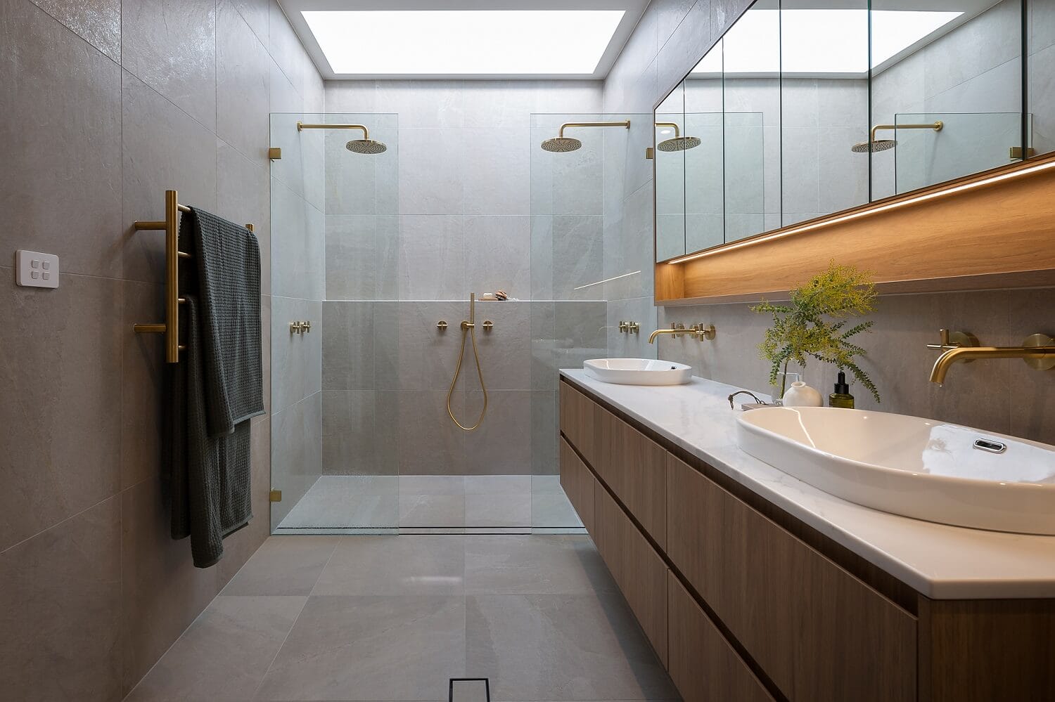 Tudawalli Place Chapman Residence - Archertec Interiors