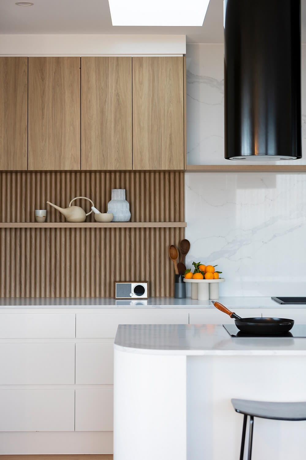 Tudawalli Place Chapman Residence - Archertec Interiors