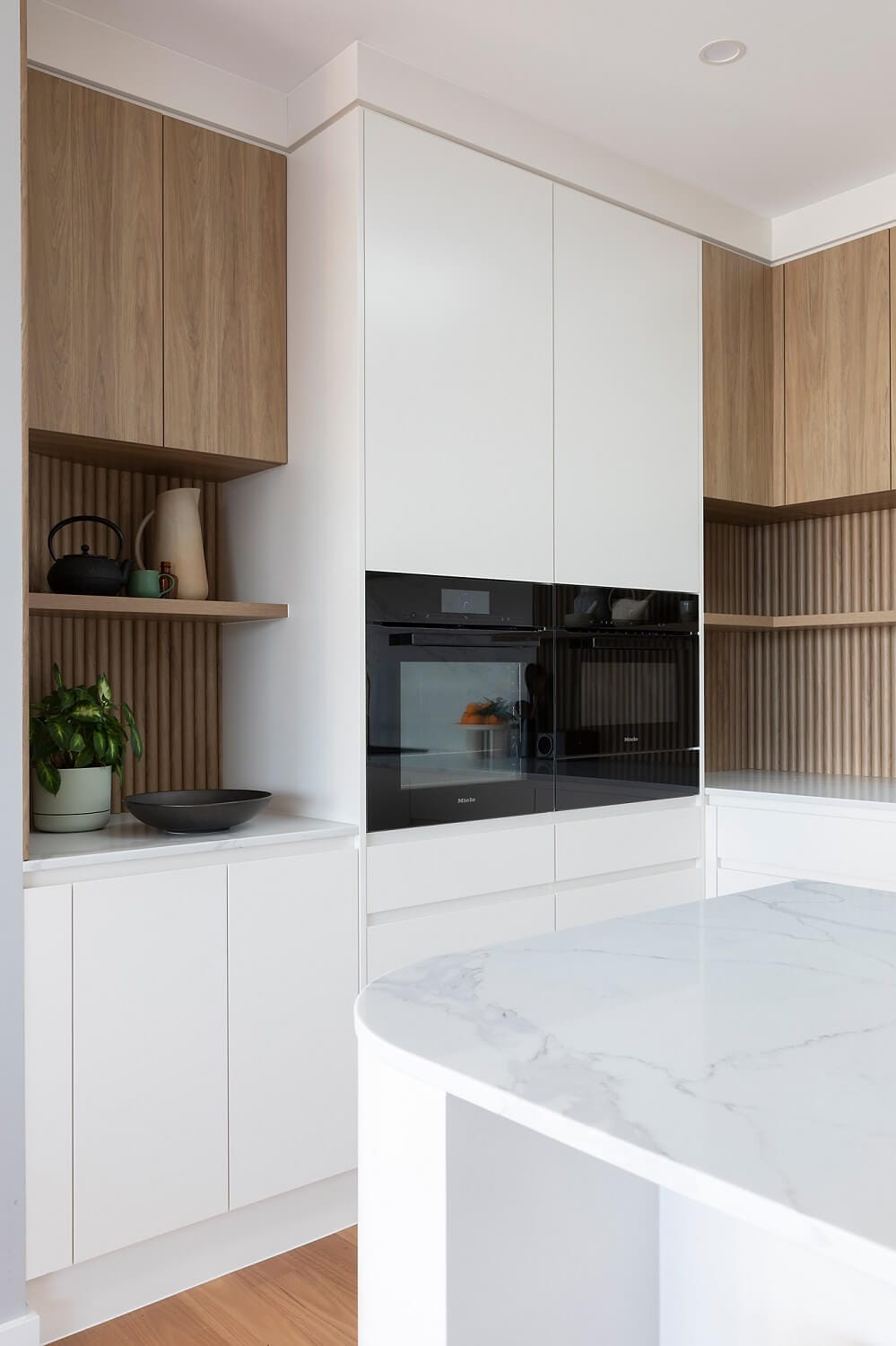 Tudawalli Place Chapman Residence - Archertec Interiors