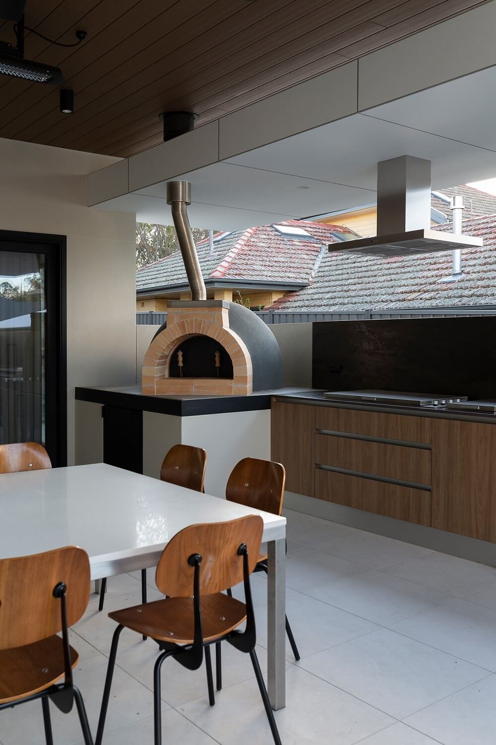 Wells Gardens Griffith Residence - Archertec Interiors