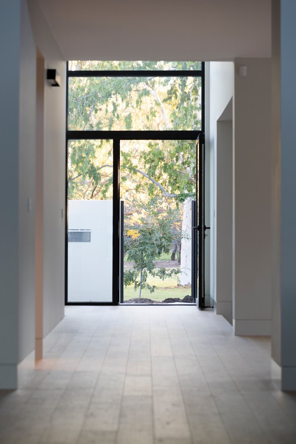 Wells Gardens Griffith Residence - Archertec Interiors